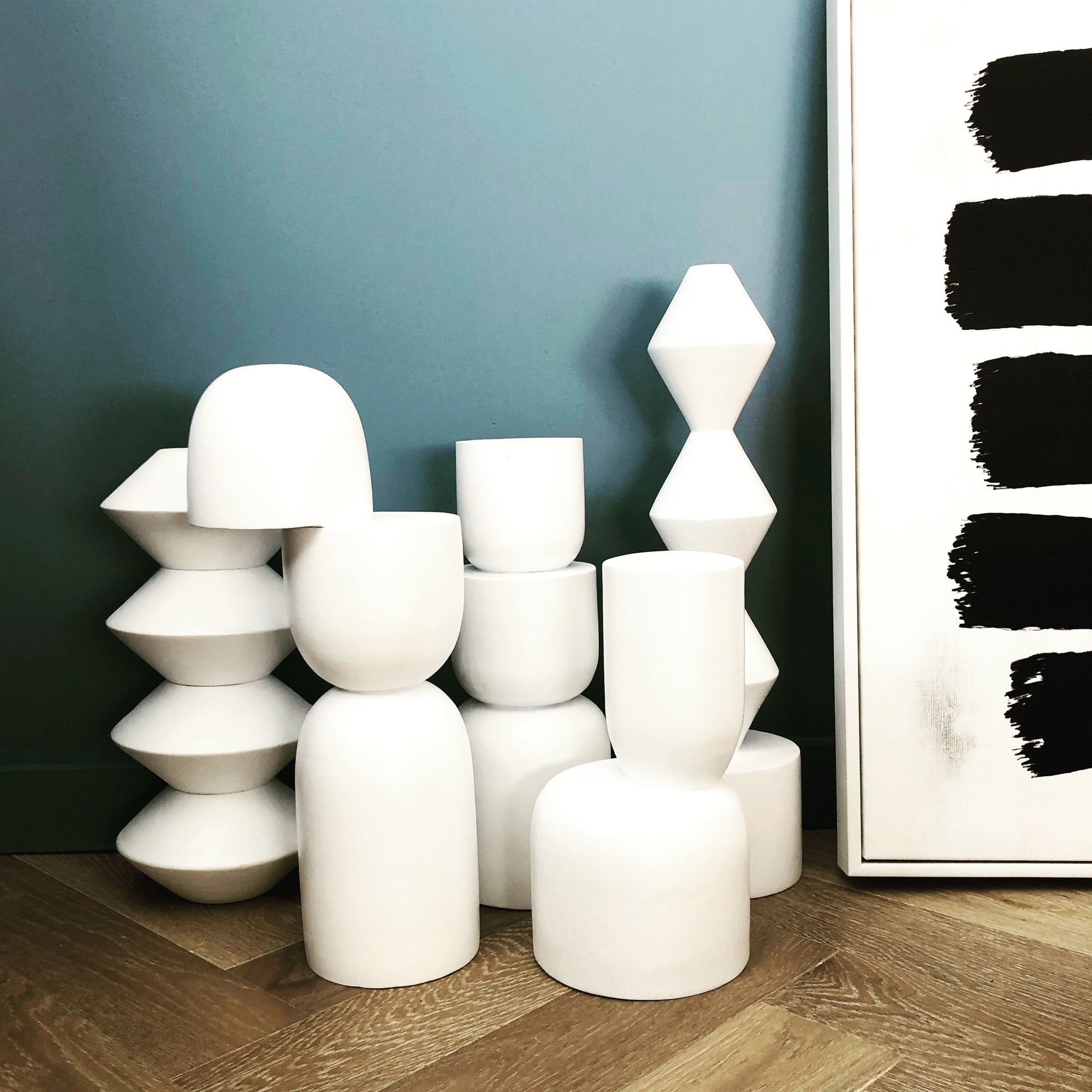 Object D'art - Timber – LuMu Studio